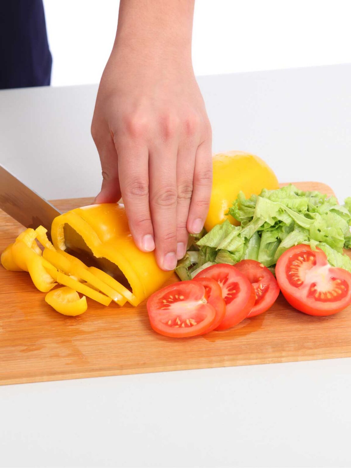 Batch Cooking - Pinch of Wellness